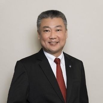 Singapore Airlines Names Lau Americas VP | Business Travel News